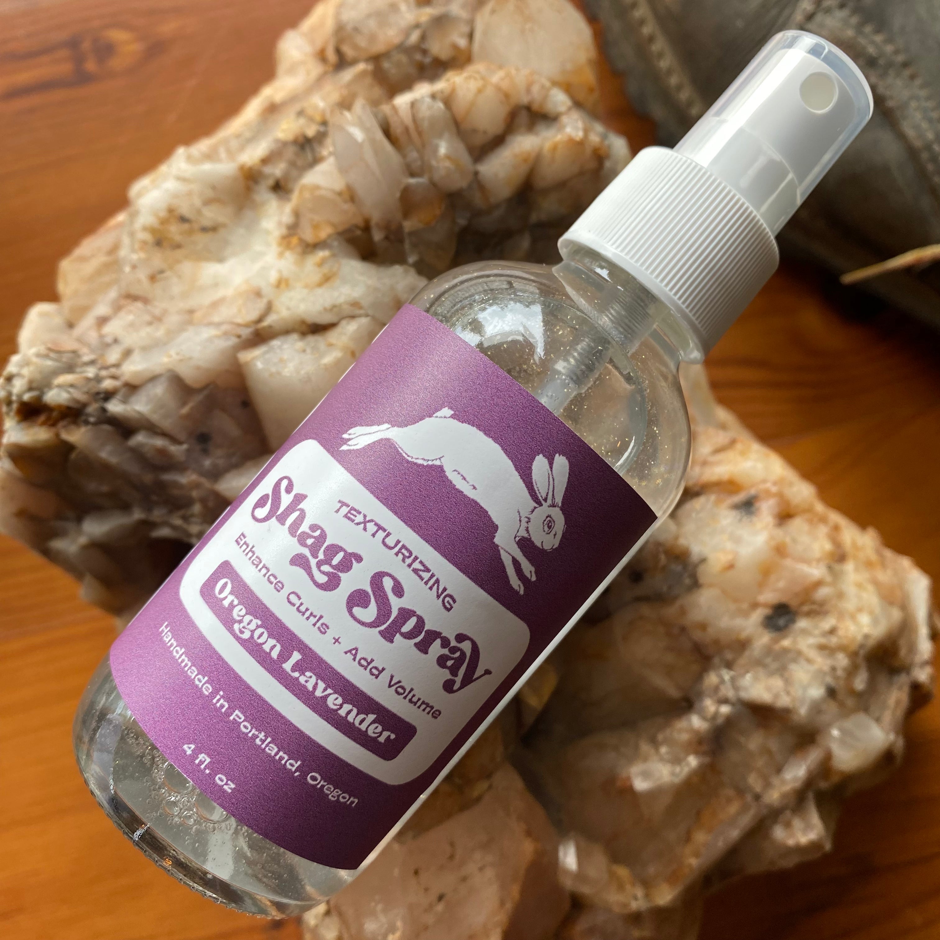Shag Spray – Lady of the Canyon