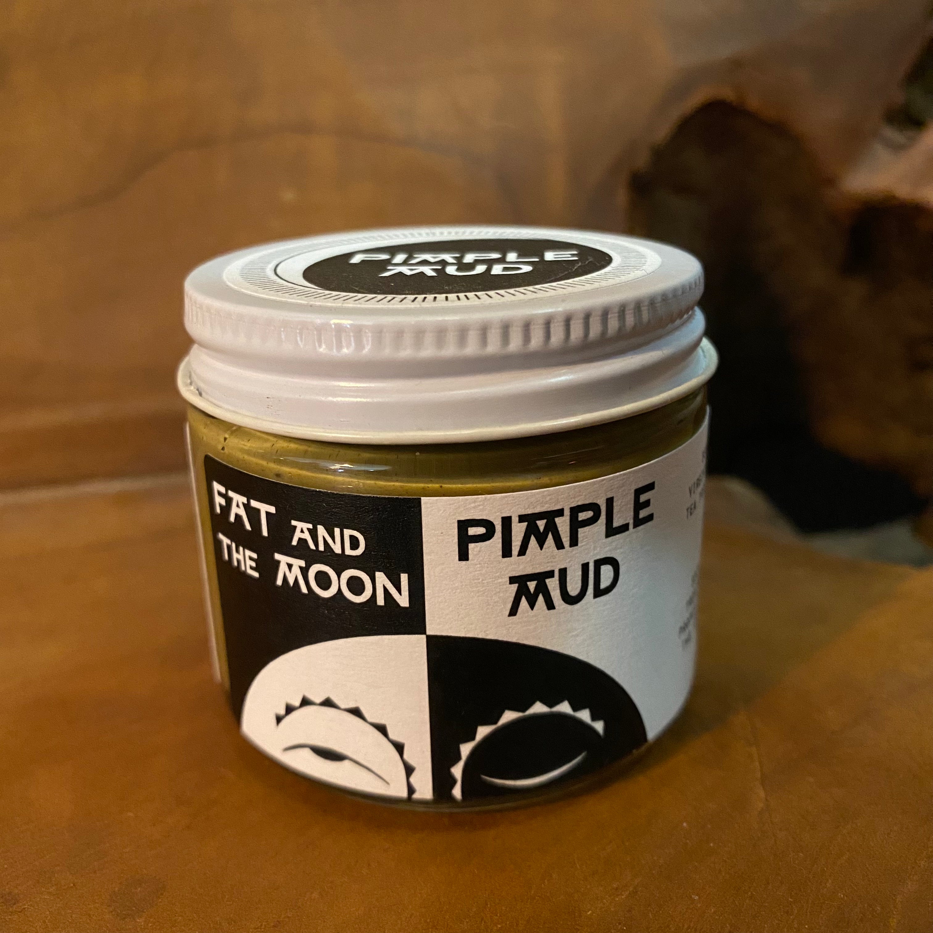 Pimple Mud – Lady of the Canyon